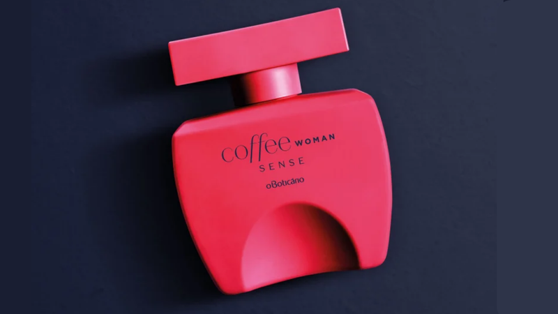 Perfume Coffee feminino: 5 fragrâncias que merecem a sua atenção