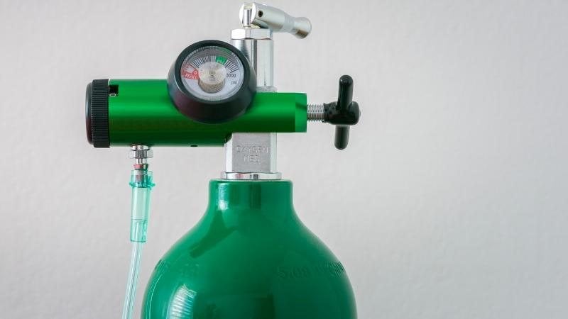 Oxigenoterapia: entenda o que é, tipos e para o que serve