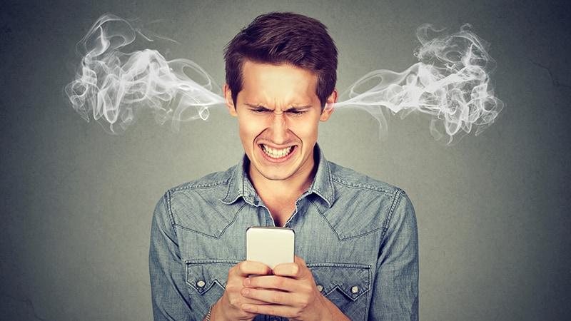 Raiva: o que é, efeitos, como controlar e mais