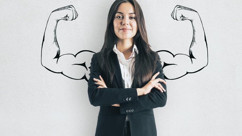 É permitido ter autoestima elevada!