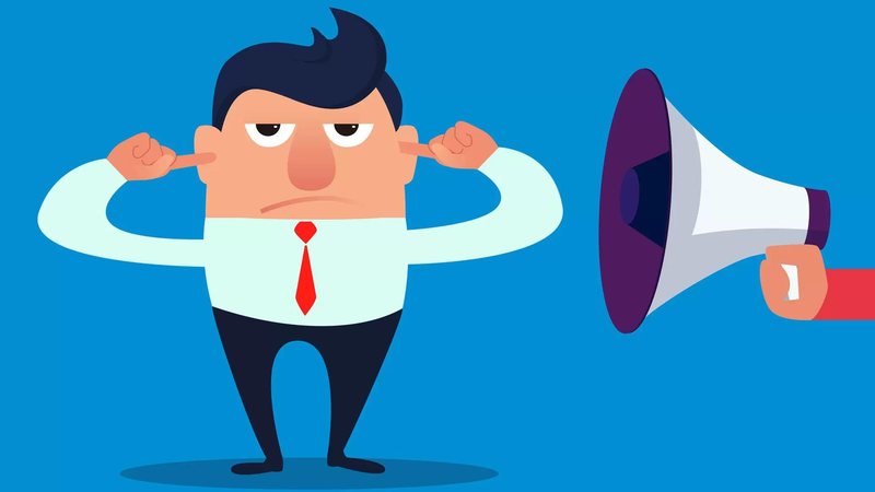 Melhor ser alienado do que entendido