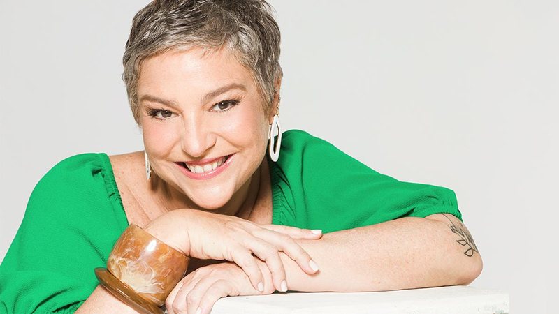 “É cruel dizer que só um tipo de corpo ou forma é belo”, diz Ana Baird